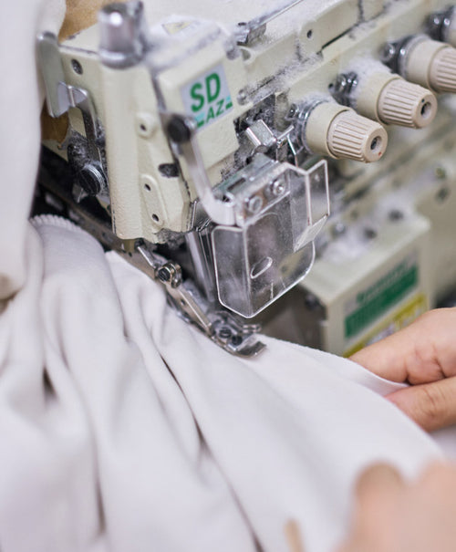 About - Factories - Kansin – Organic Basics EU