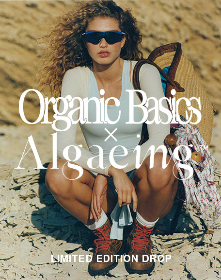 Algae Life – Organic Basics EU
