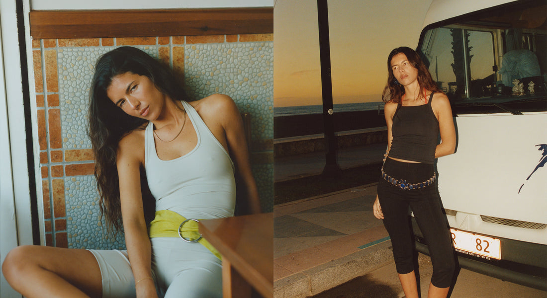 Shop Organic & Sustainable Clothes Online - Organic Basics – Organic ...