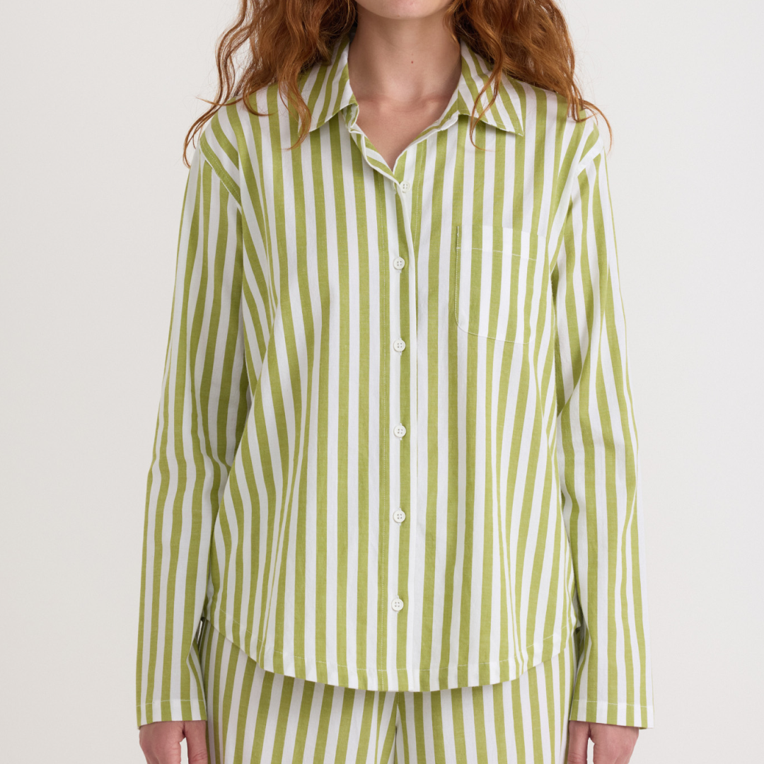 Womens Pyjamas | Shop Online at Organic Basics