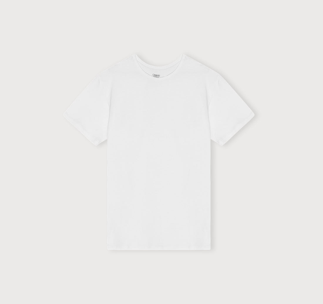 Easy Tee | Only € 23 | Organic Basics