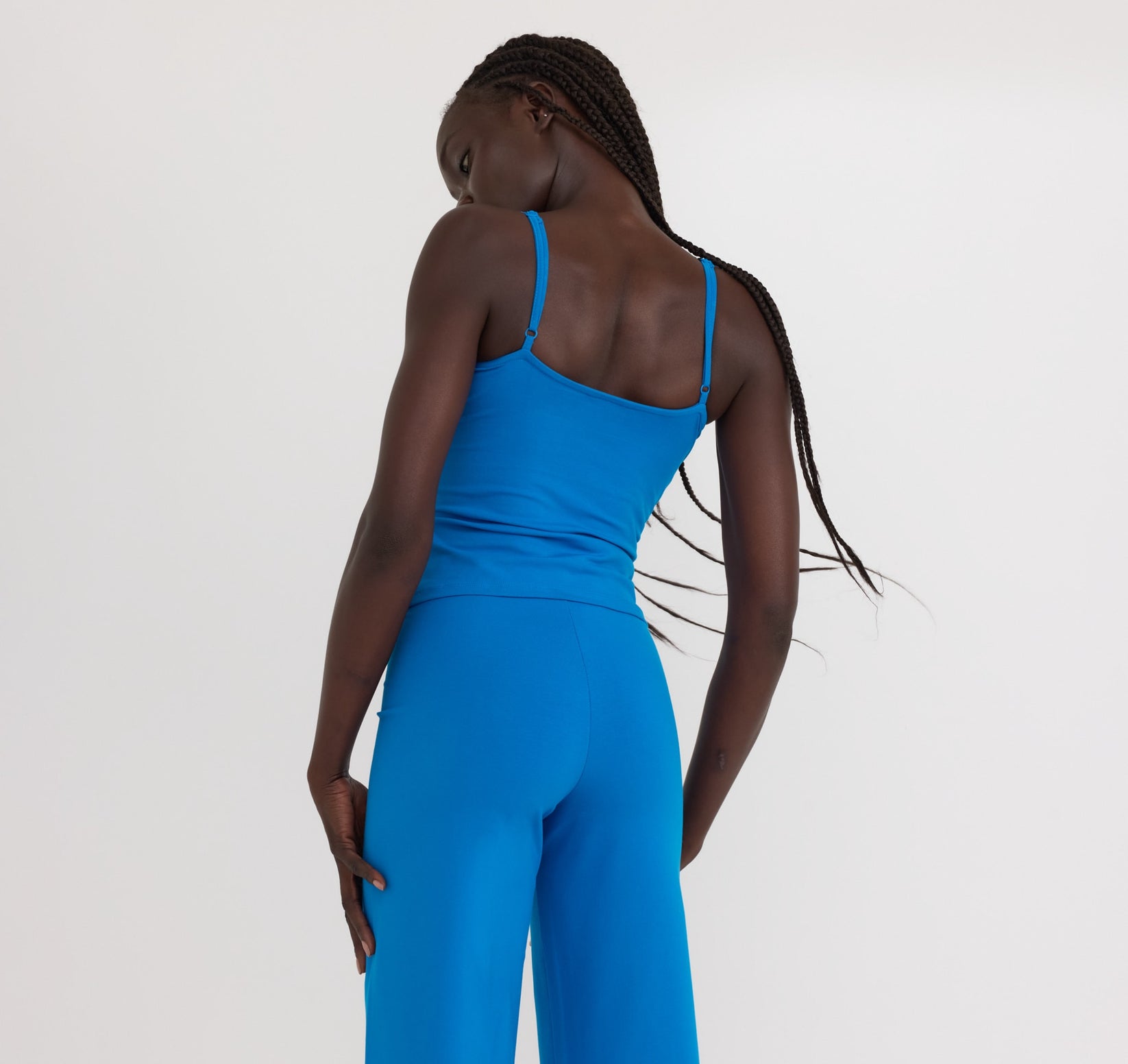 Core Straight Leg Pants | Only € 70 | Organic Basics