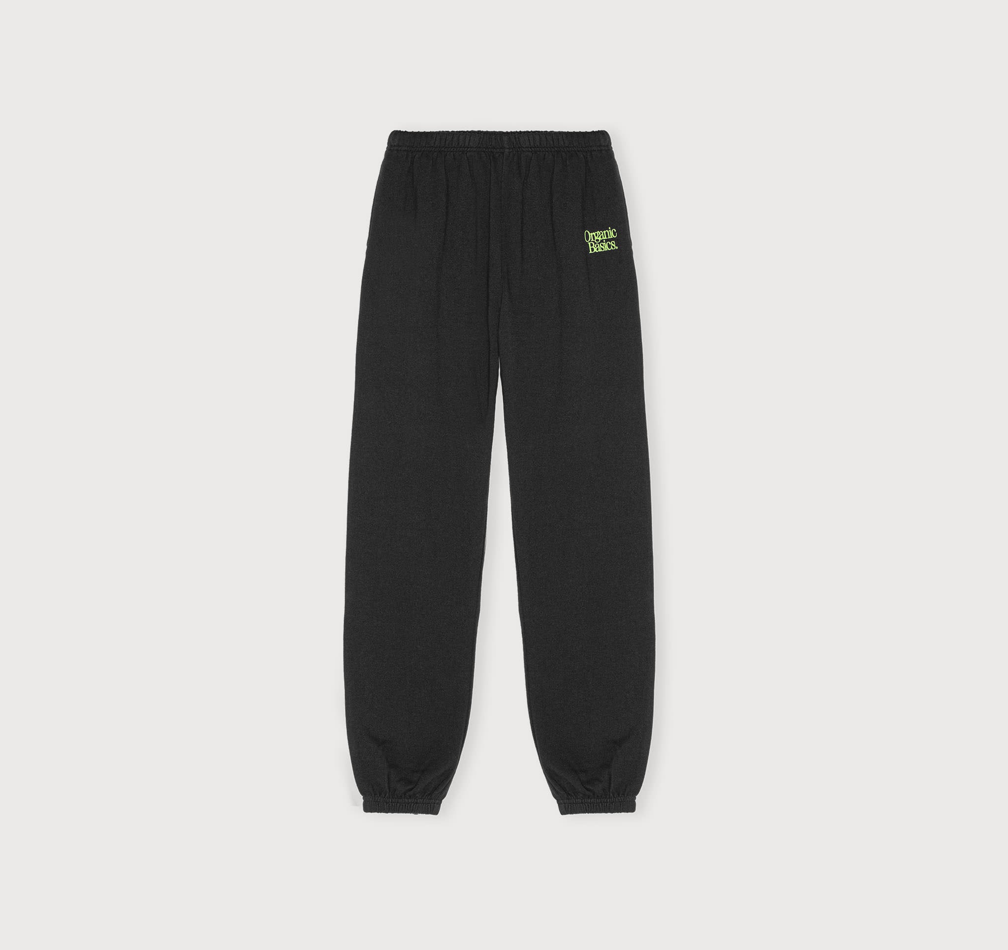 Merch Sweatpants | Only € 35 | Organic Basics
