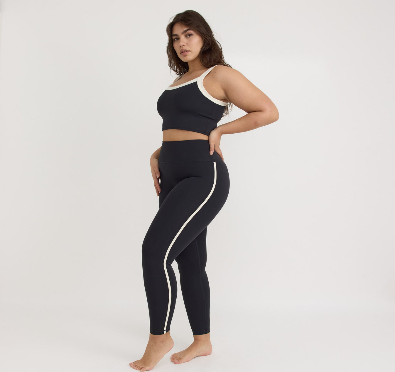 Active Flow Bra | Only € 33 | Organic Basics