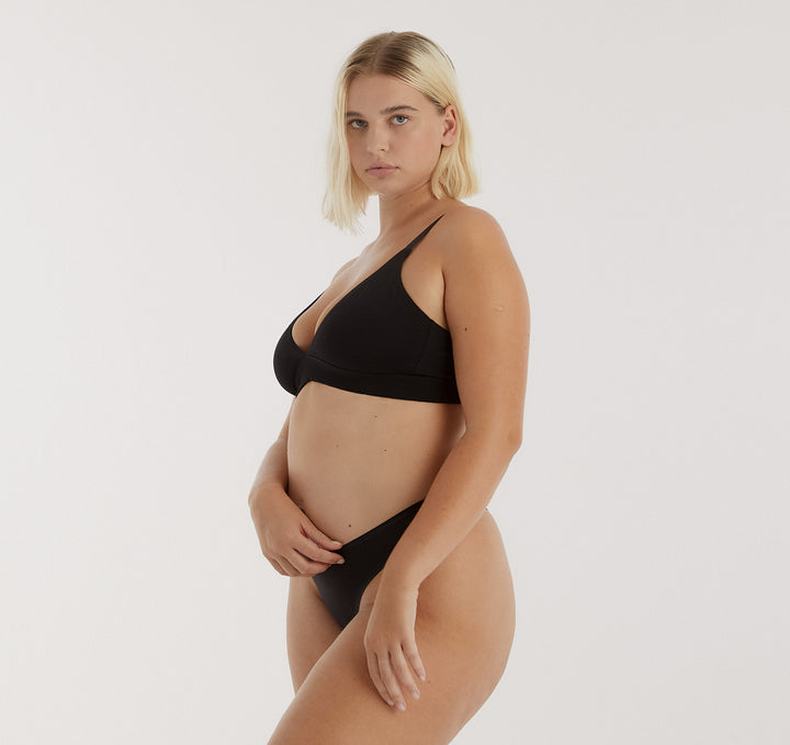 Women's Underwear | Shop Organic Undies - Organic Basics