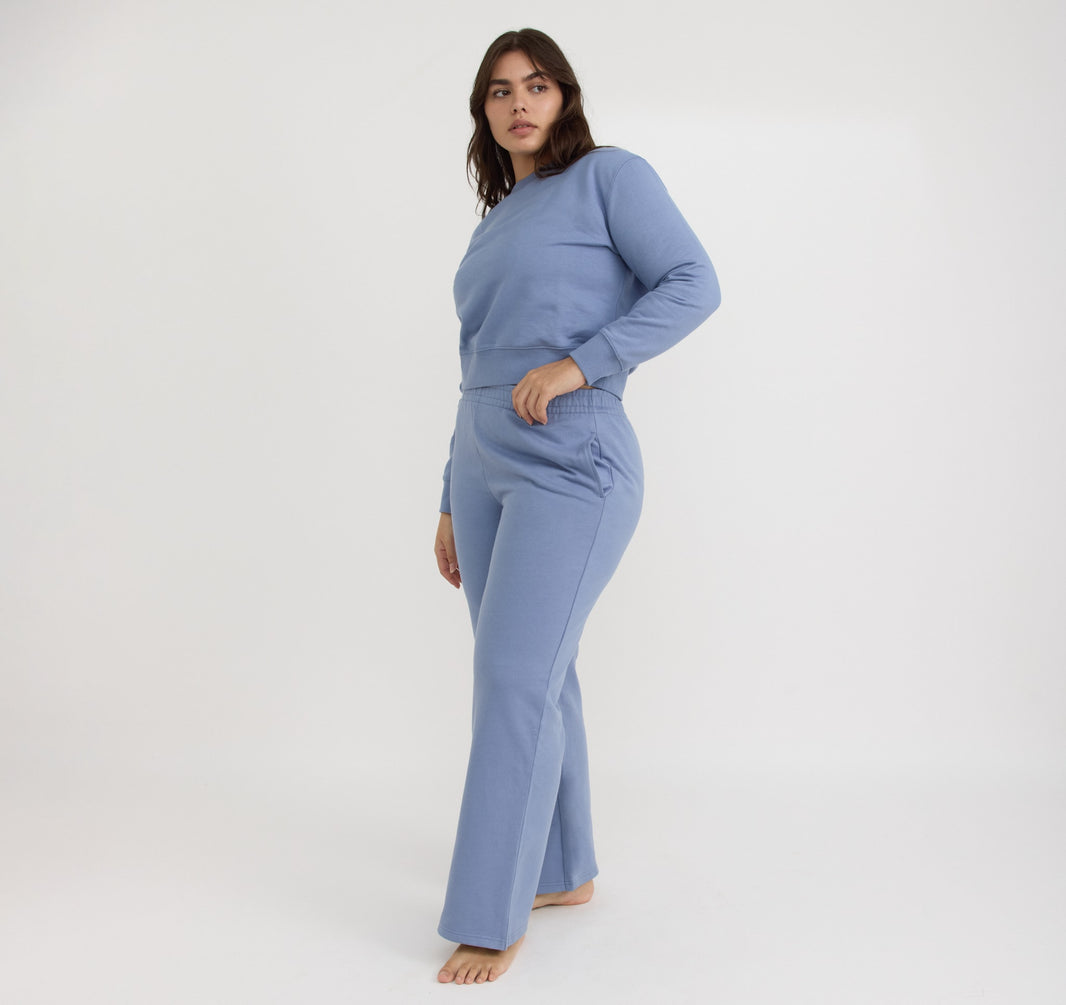 Shop by Material – Organic Basics – Organic Basics EU
