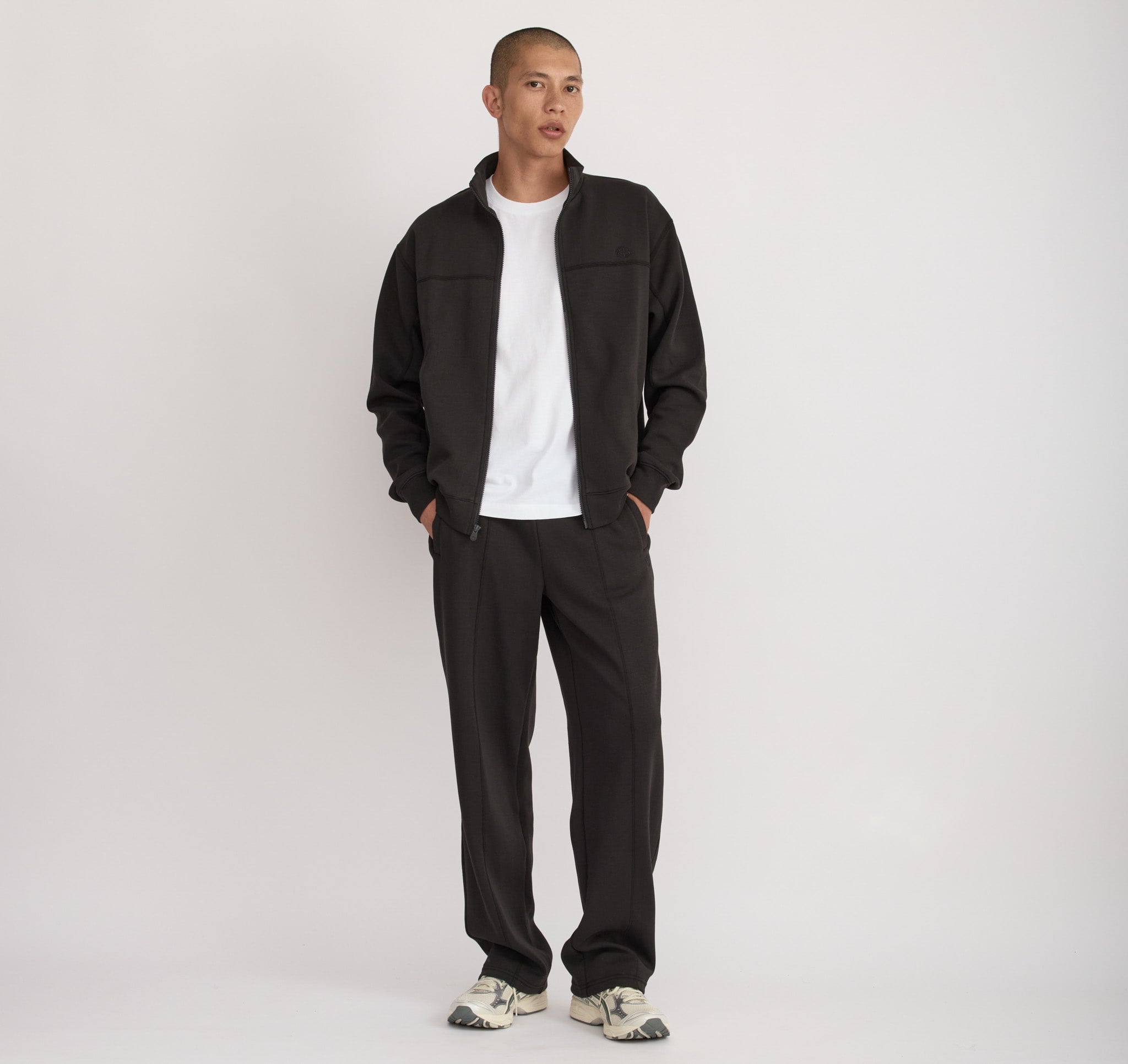 Mens Pants | Shop Online at Organic Basics