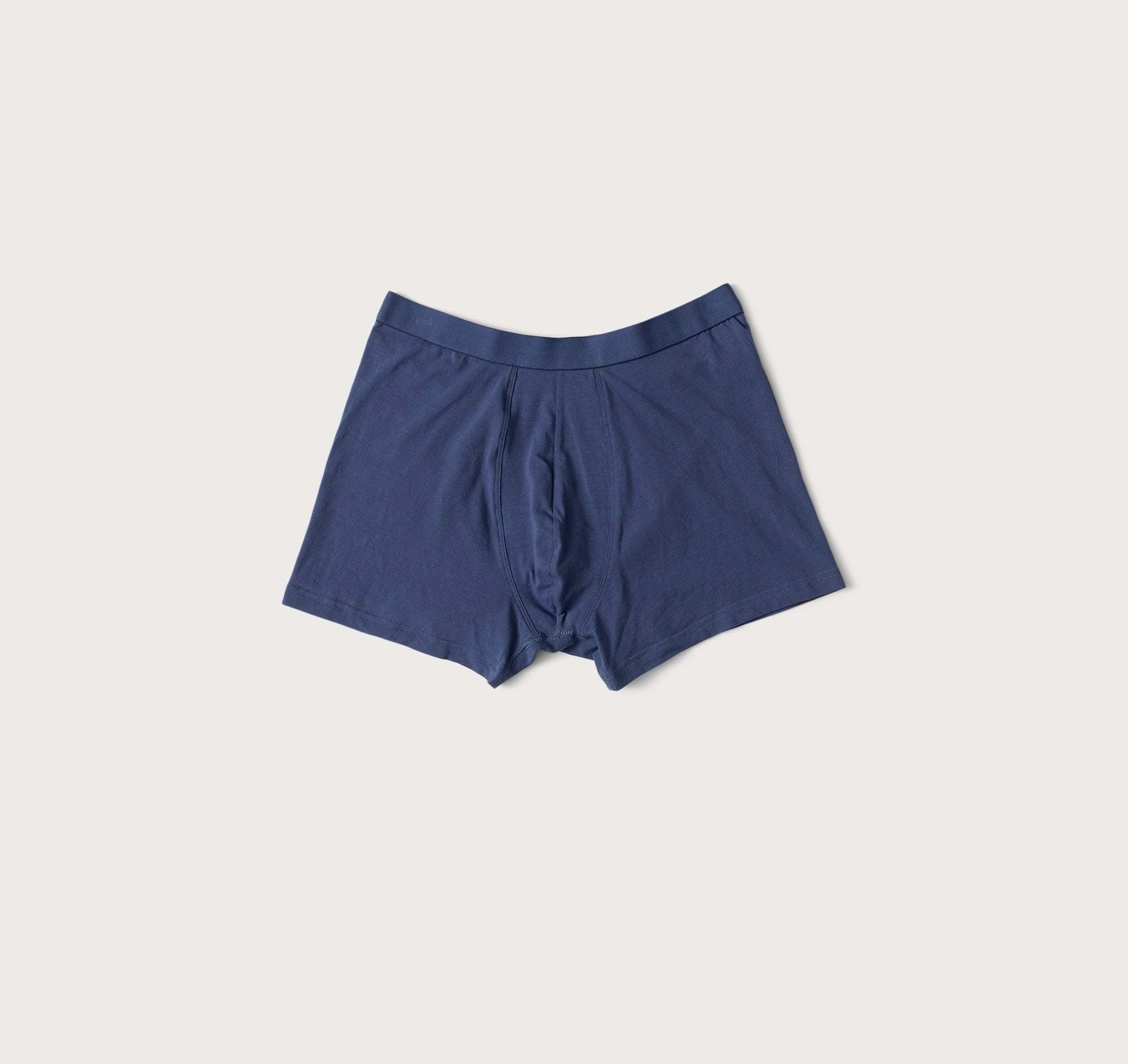 Organic Cotton Underwear for Men | Shop at - Organic Basics – Organic ...