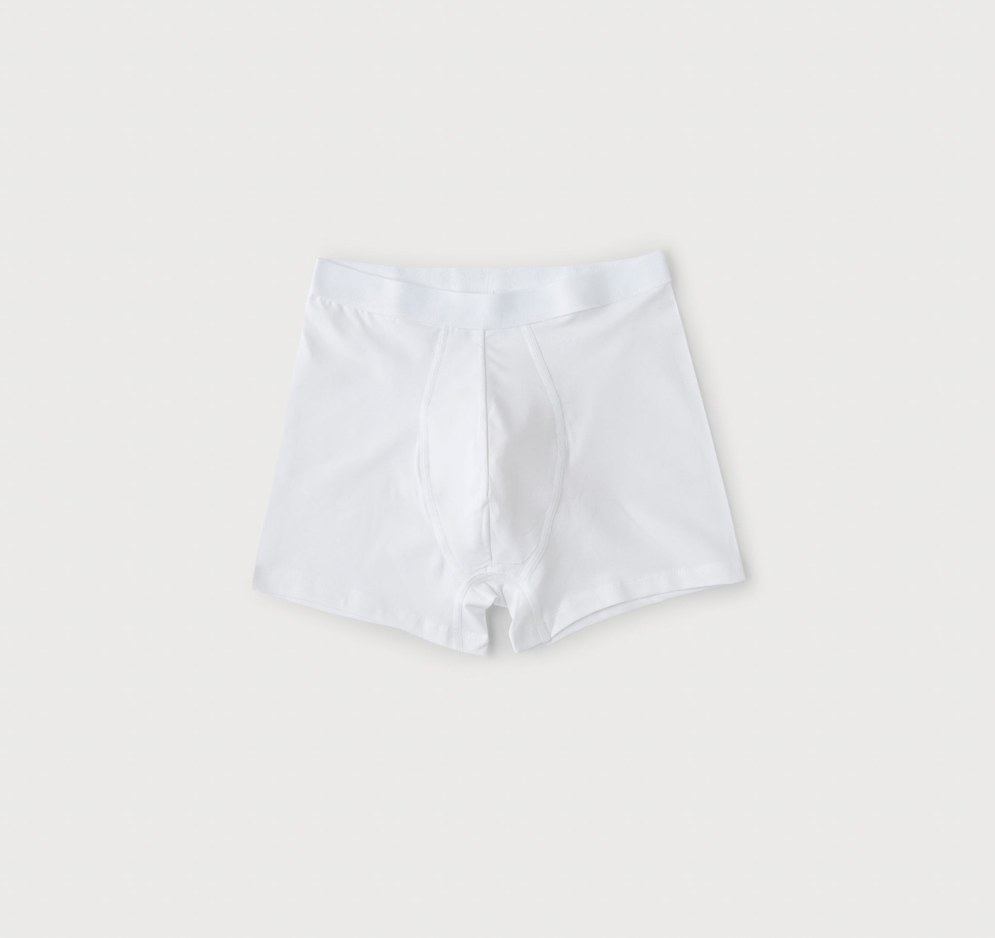 Organic Cotton Underwear for Men | Shop at - Organic Basics – Organic ...