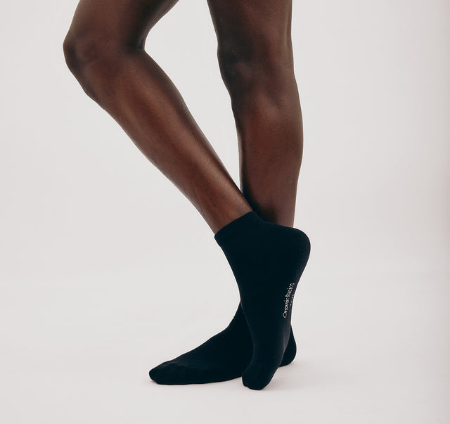 Women's Socks | Shop Organic Socks Online - Organic Basics – Organic ...